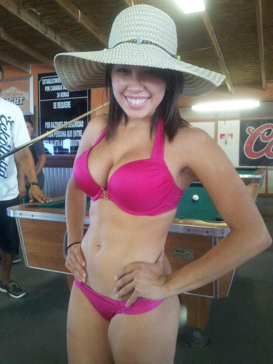 Awesome 🎩 with killer body | Scrolller