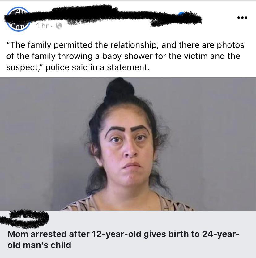 Awful eyebrows and parenting | Scrolller