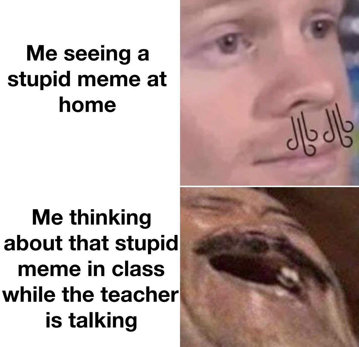 Awkward... | Scrolller