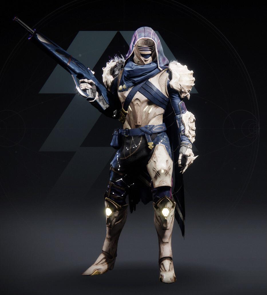 Awoken Bone Collector | Scrolller