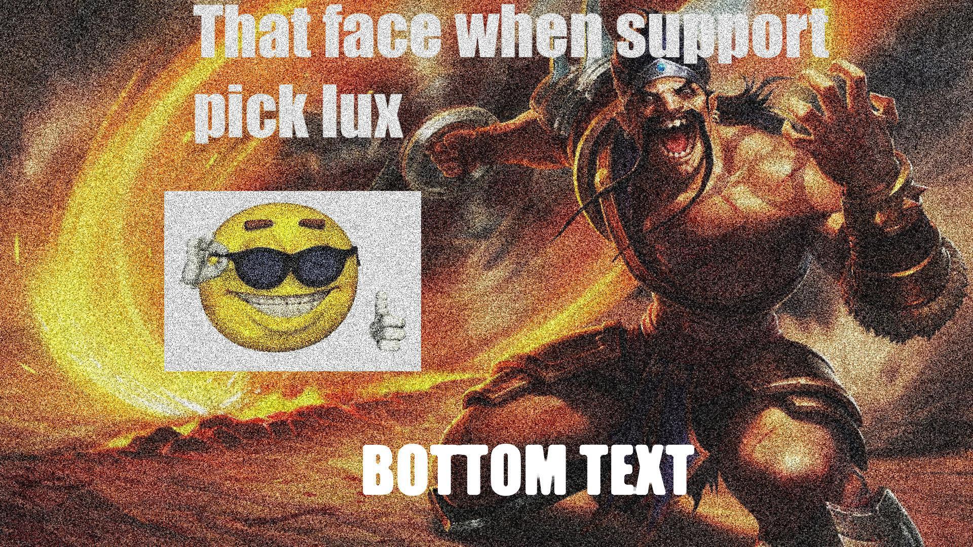 axe go boom | Scrolller