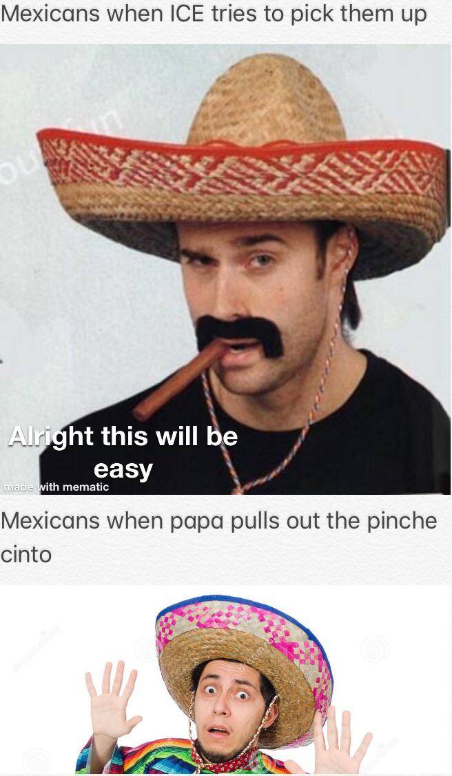 ¡Ay Cabron! | Scrolller