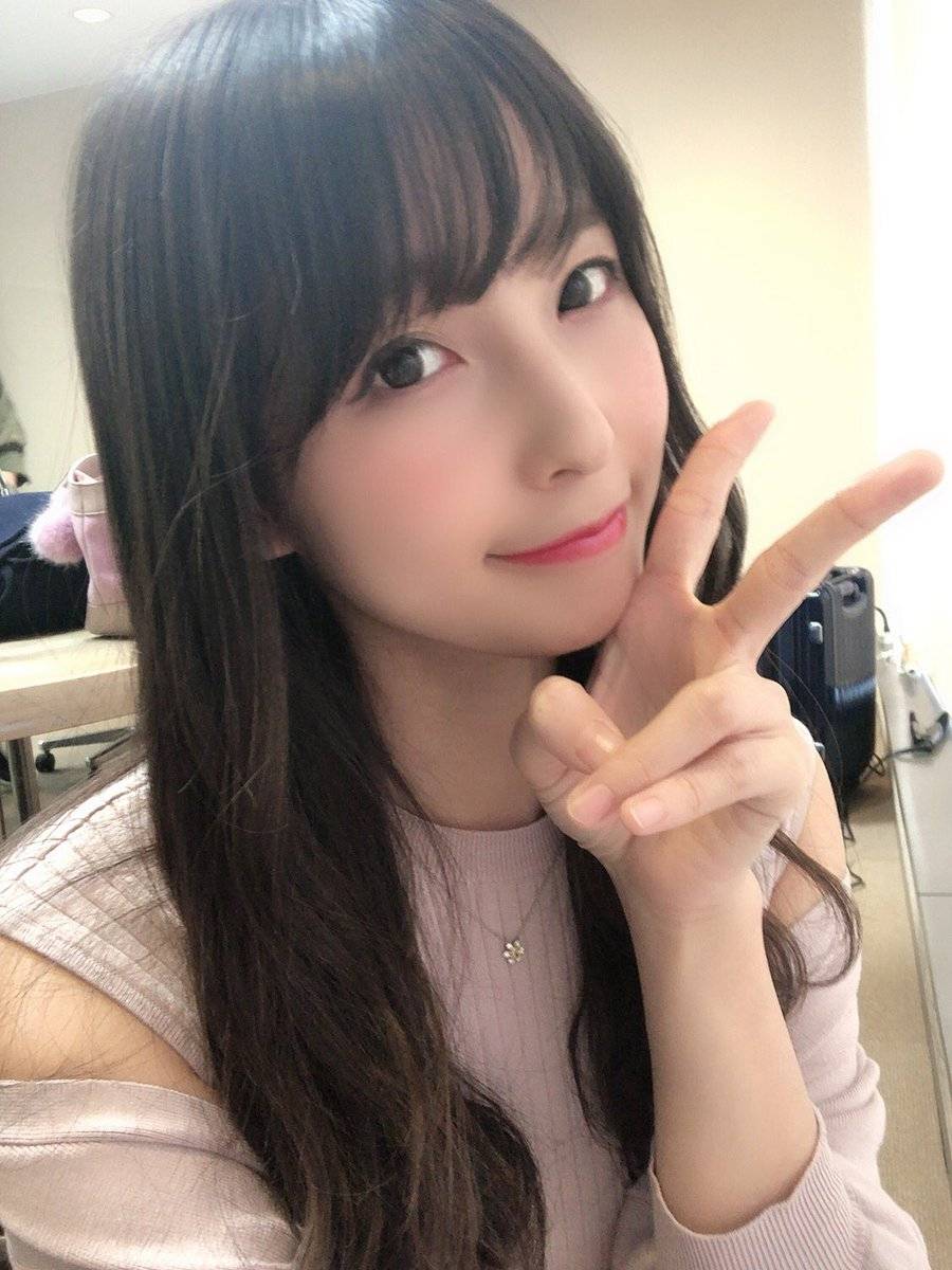 Aya Kawasaki Scrolller