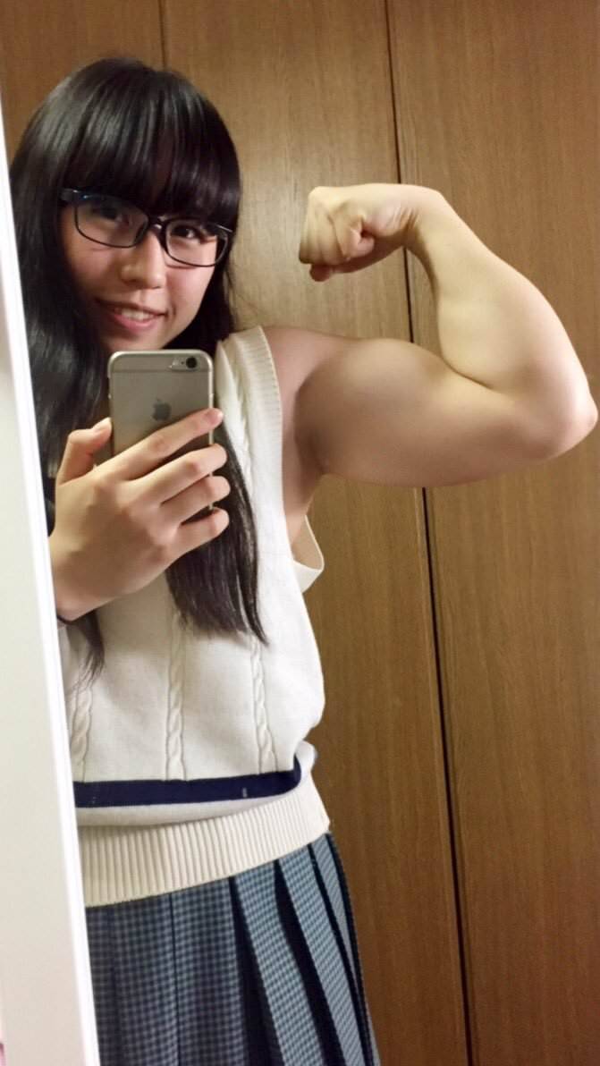 Ayane Takenaka | Scrolller