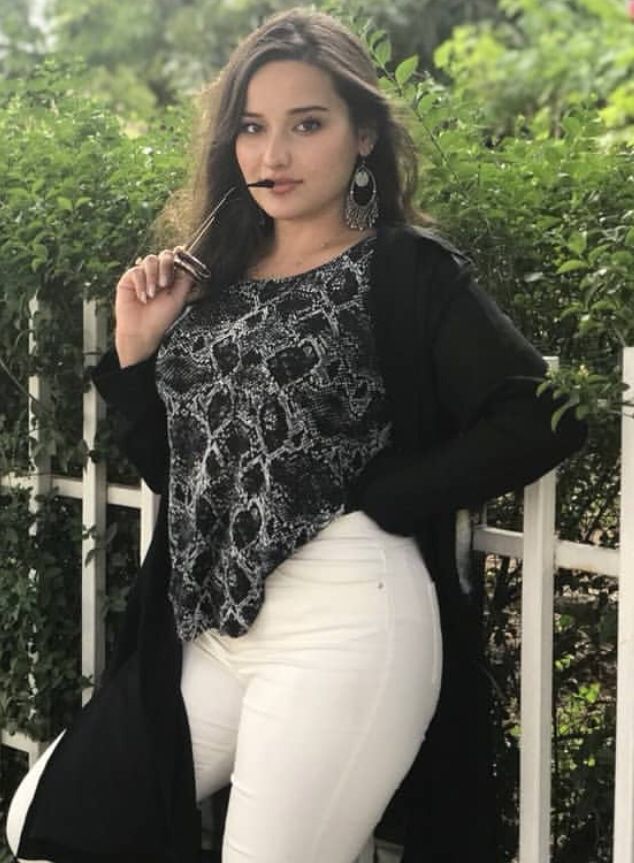 Ayat an iraqi Thicc babe | Scrolller