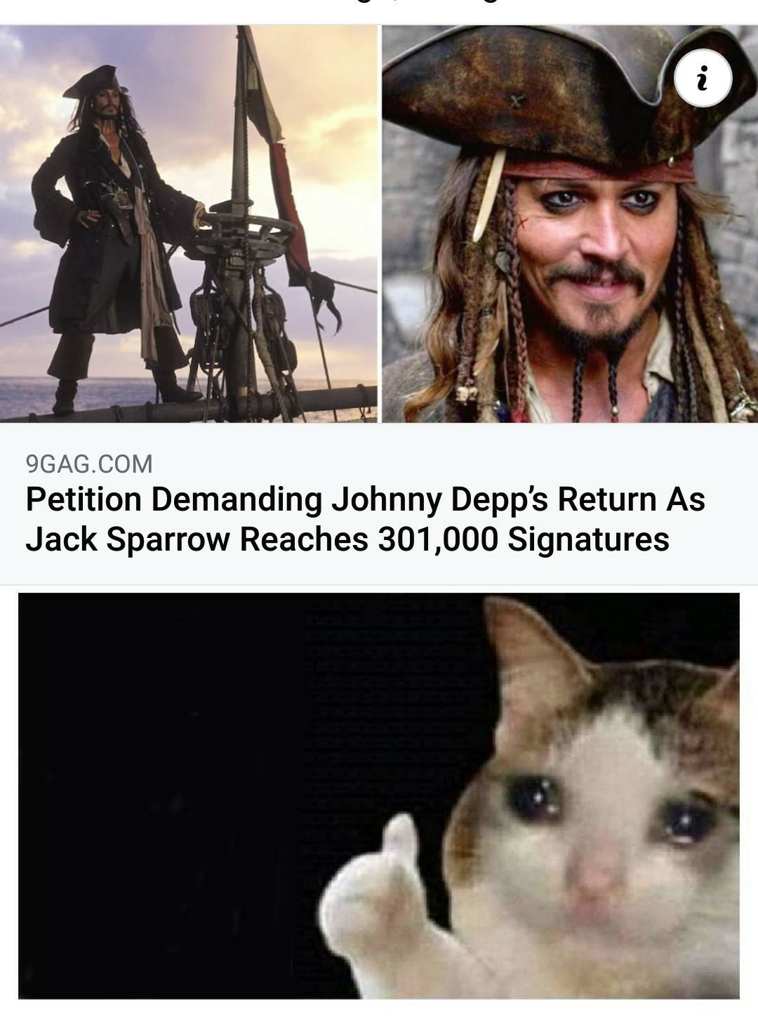 Aye aye Captain | Scrolller