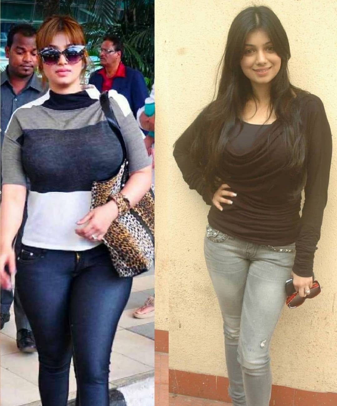 Ayesha T | Scrolller