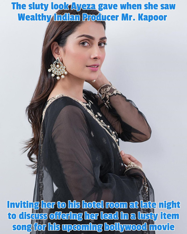 Ayeza queen | Scrolller