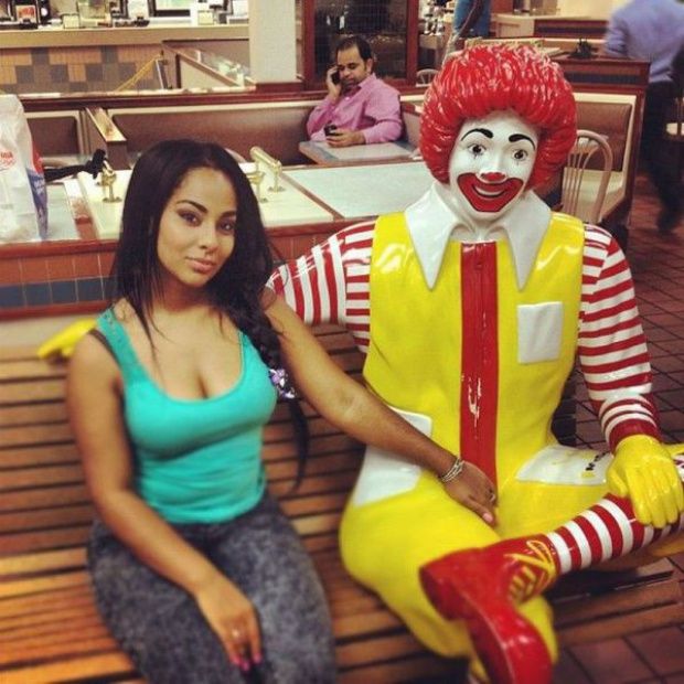 Discover More Like Boobkarma Ayisha Diaz And Related Content Scrolller