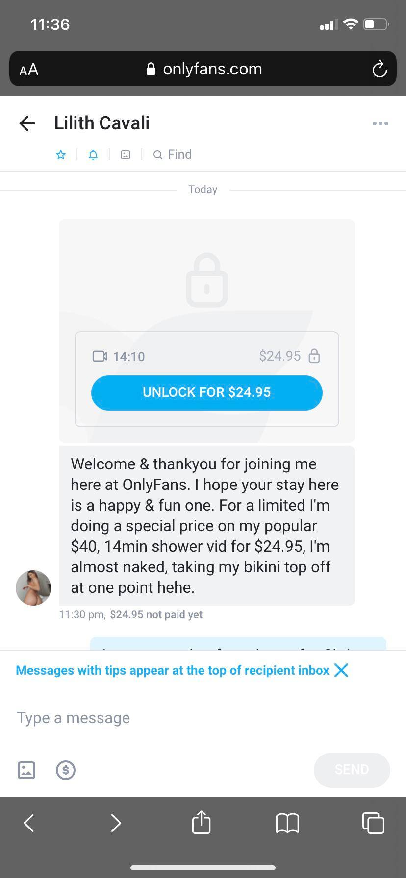 Ayoo who got this | Scrolller