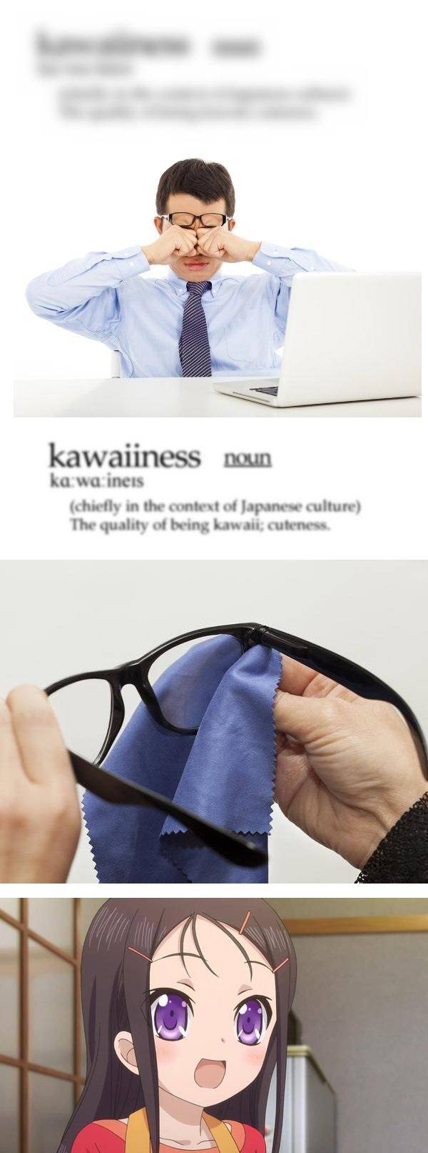 Ayumi Otosaka is a real blessing. | Scrolller