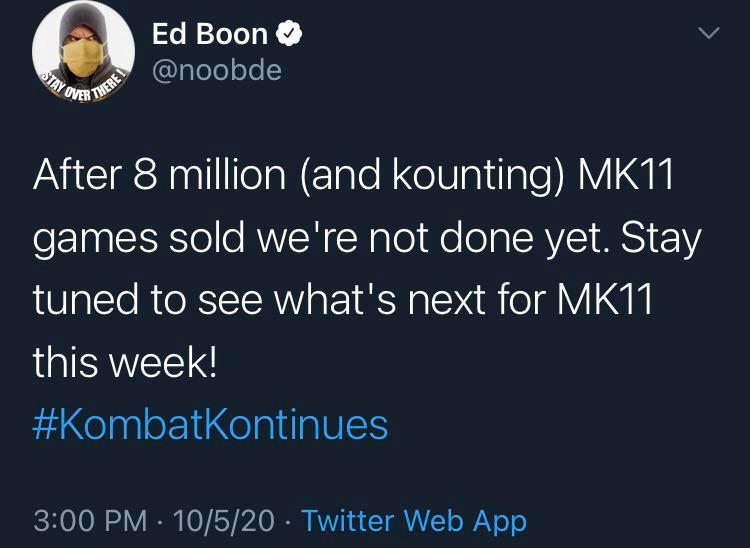 Ayy thanks Ed | Scrolller