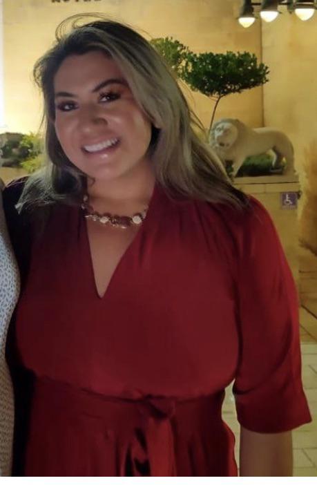 AZ State Rep Alma Hernandez’s big Latina Jewish tits | Scrolller