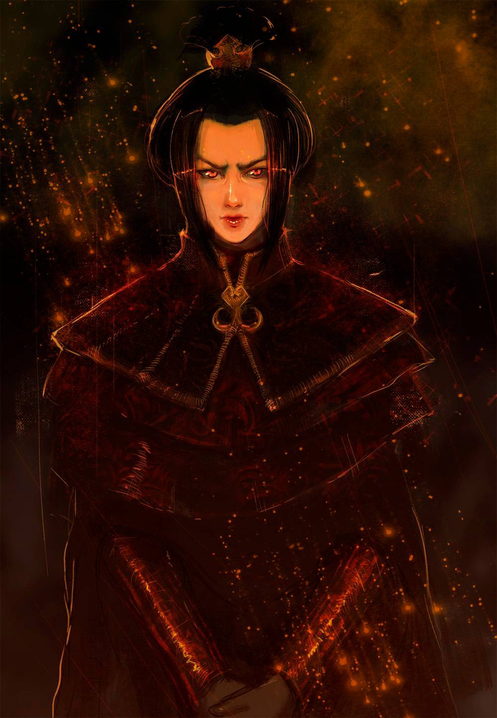Azula By Bellabergolts Scrolller