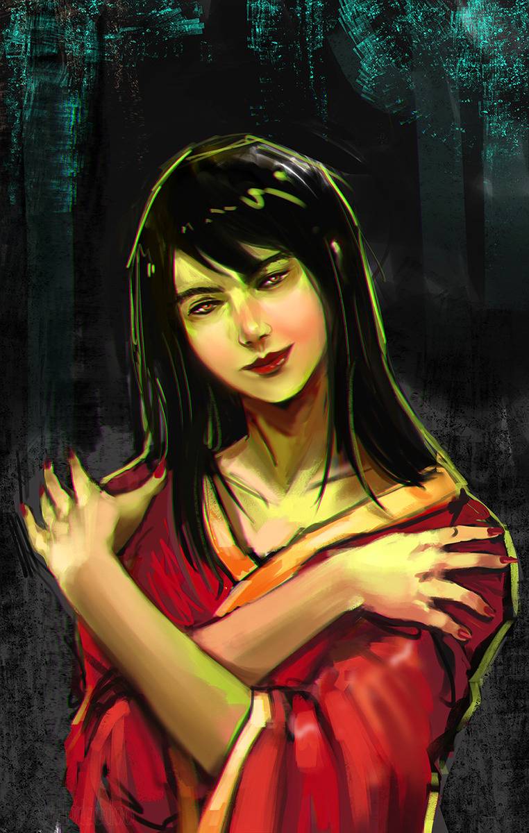 Azula by toodledeedoo | Scrolller