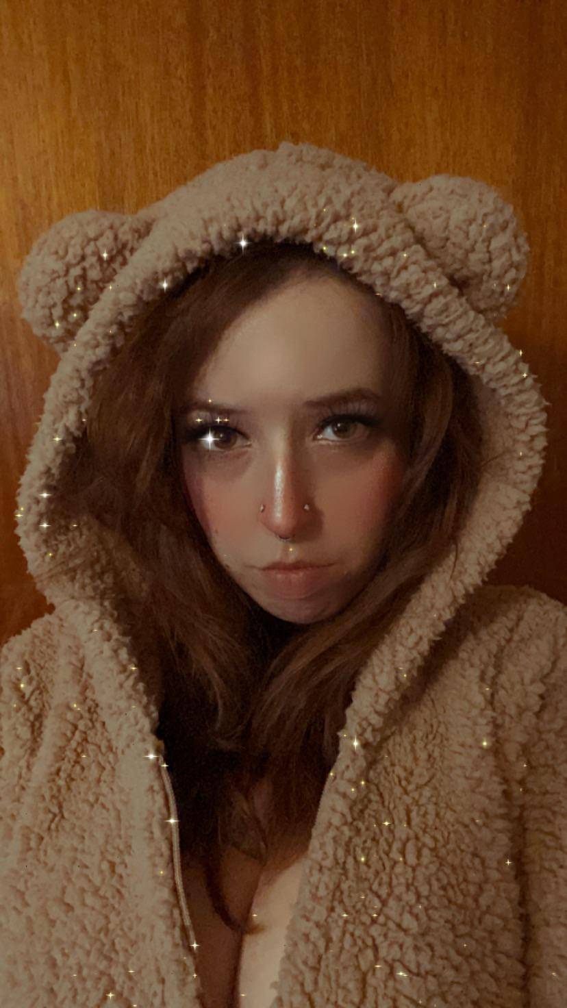 Baby Bear | Scrolller