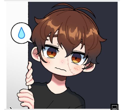 Baby Chris afton | Scrolller