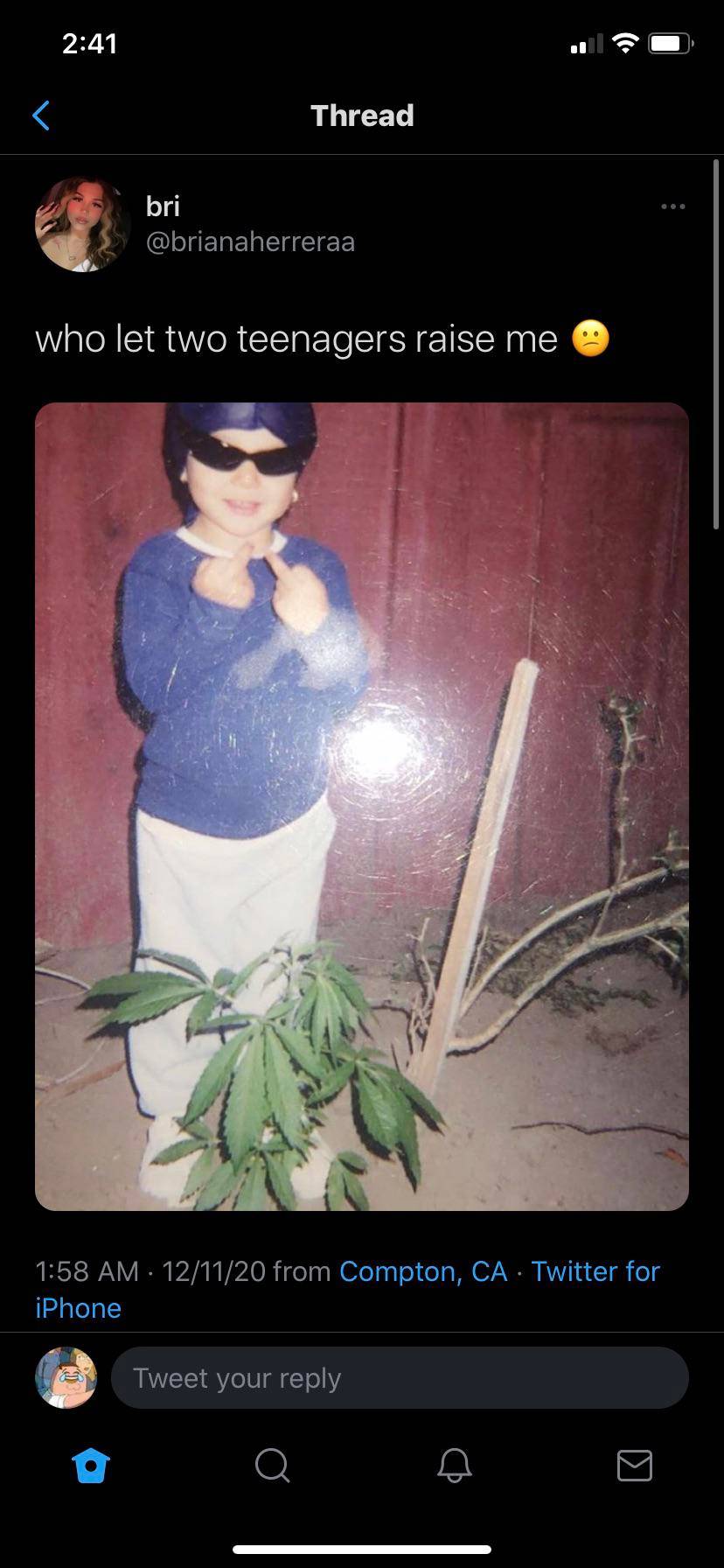 Baby Quackity? | Scrolller