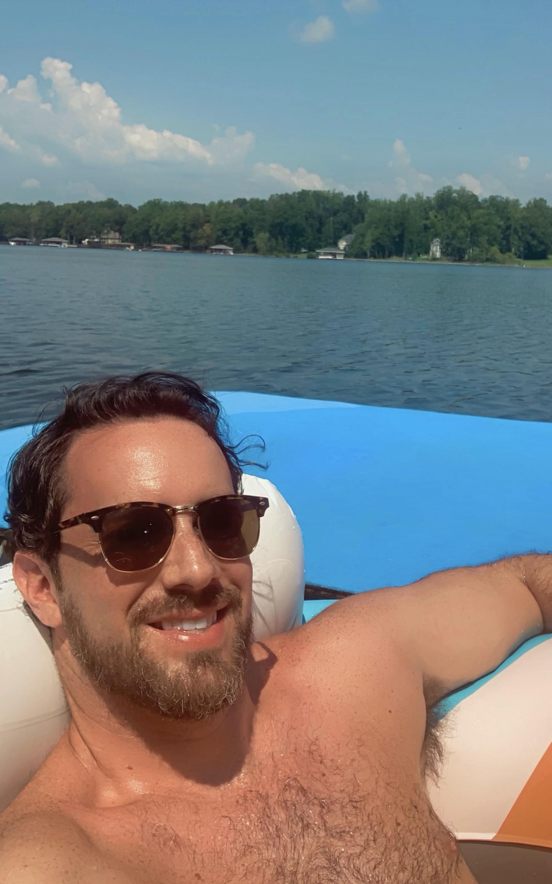 Back from vacation! | Scrolller