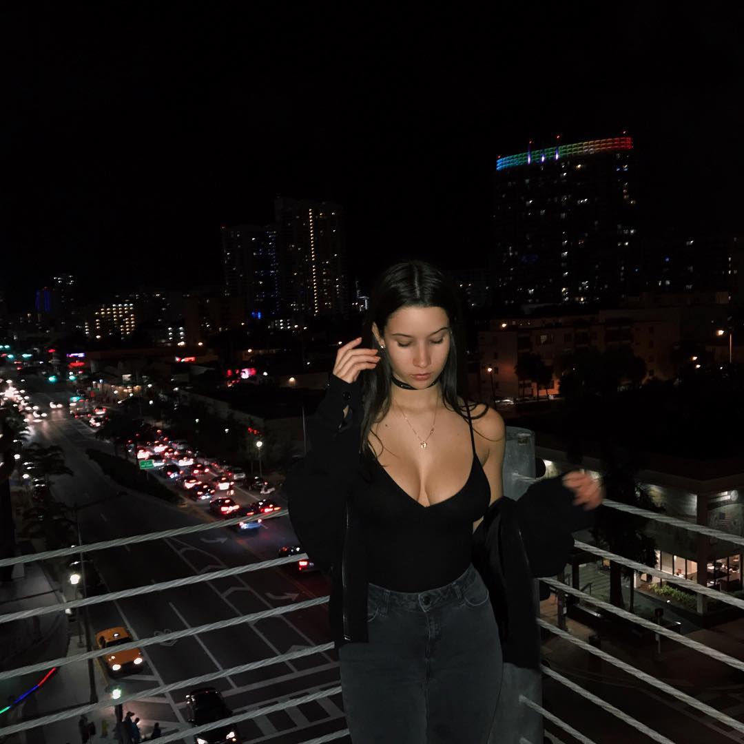 Back in 2016 | Scrolller