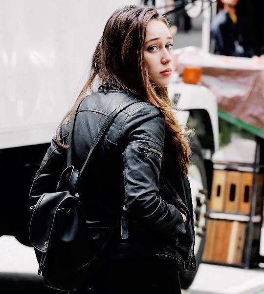 Back in Black | Scrolller