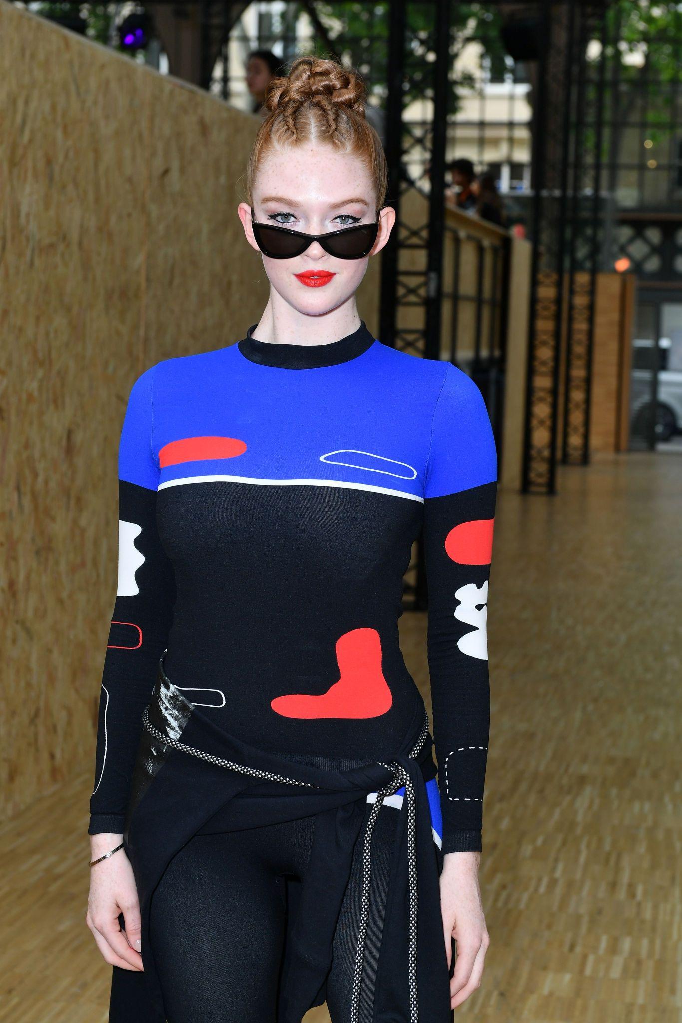 Back In Paris | Scrolller