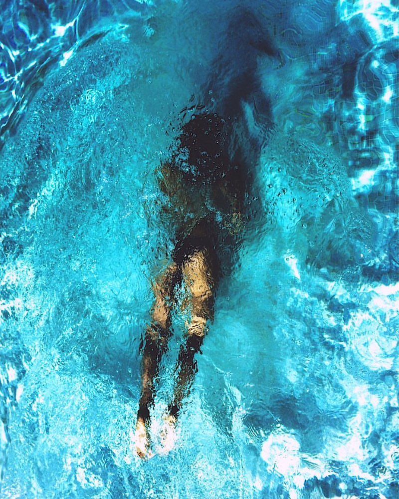 Back in summer | Scrolller