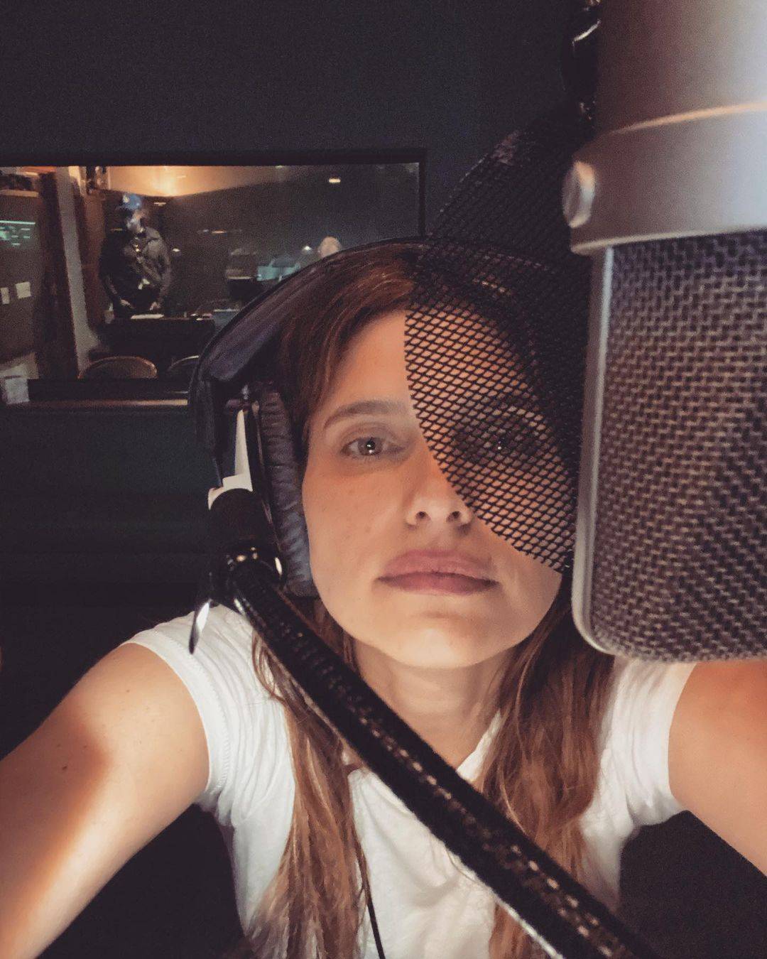 Back In The Booth | Scrolller