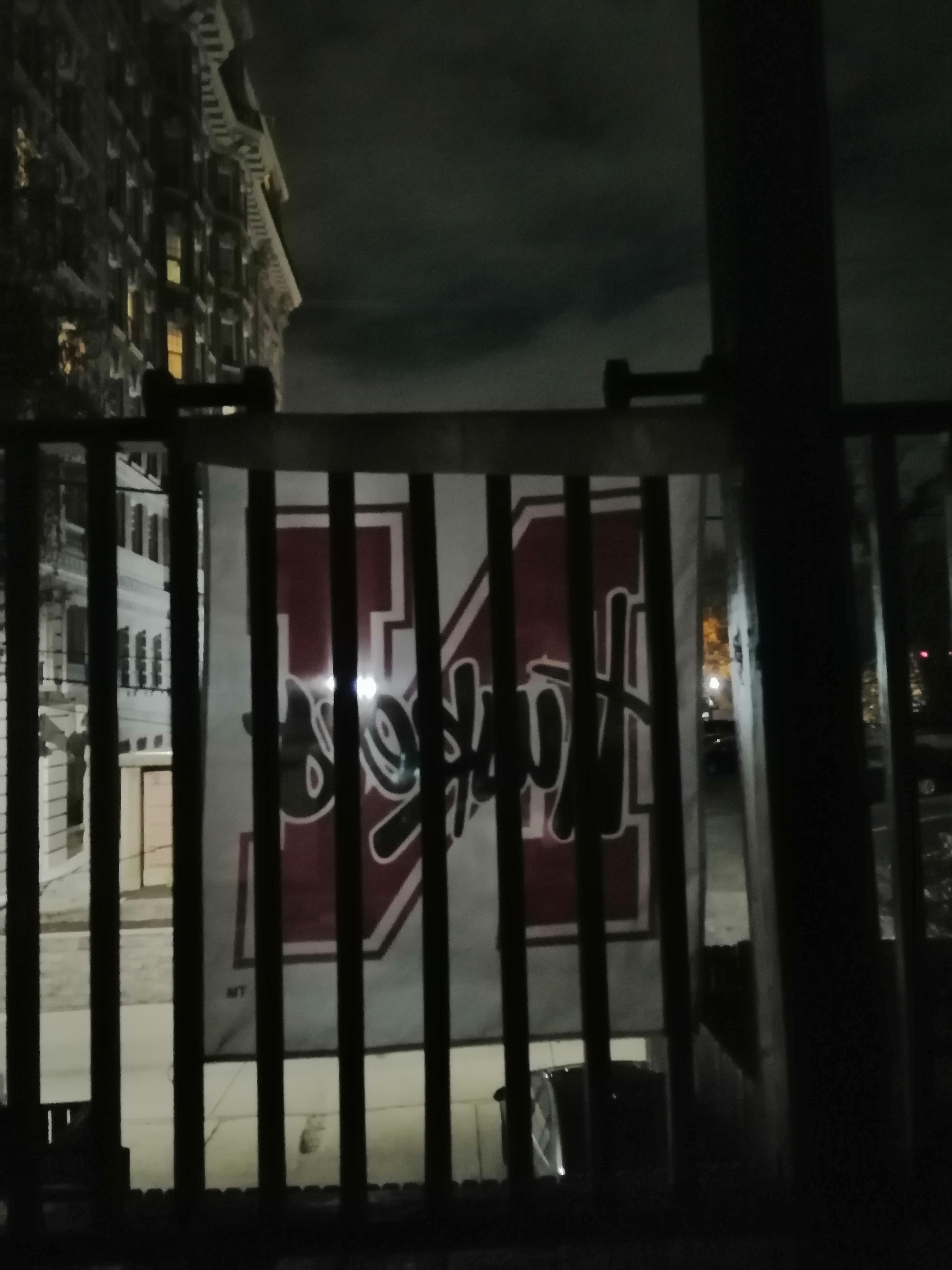 Back porch in Baltimore | Scrolller