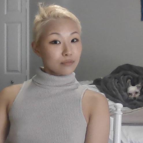 Back to Blonde | Scrolller