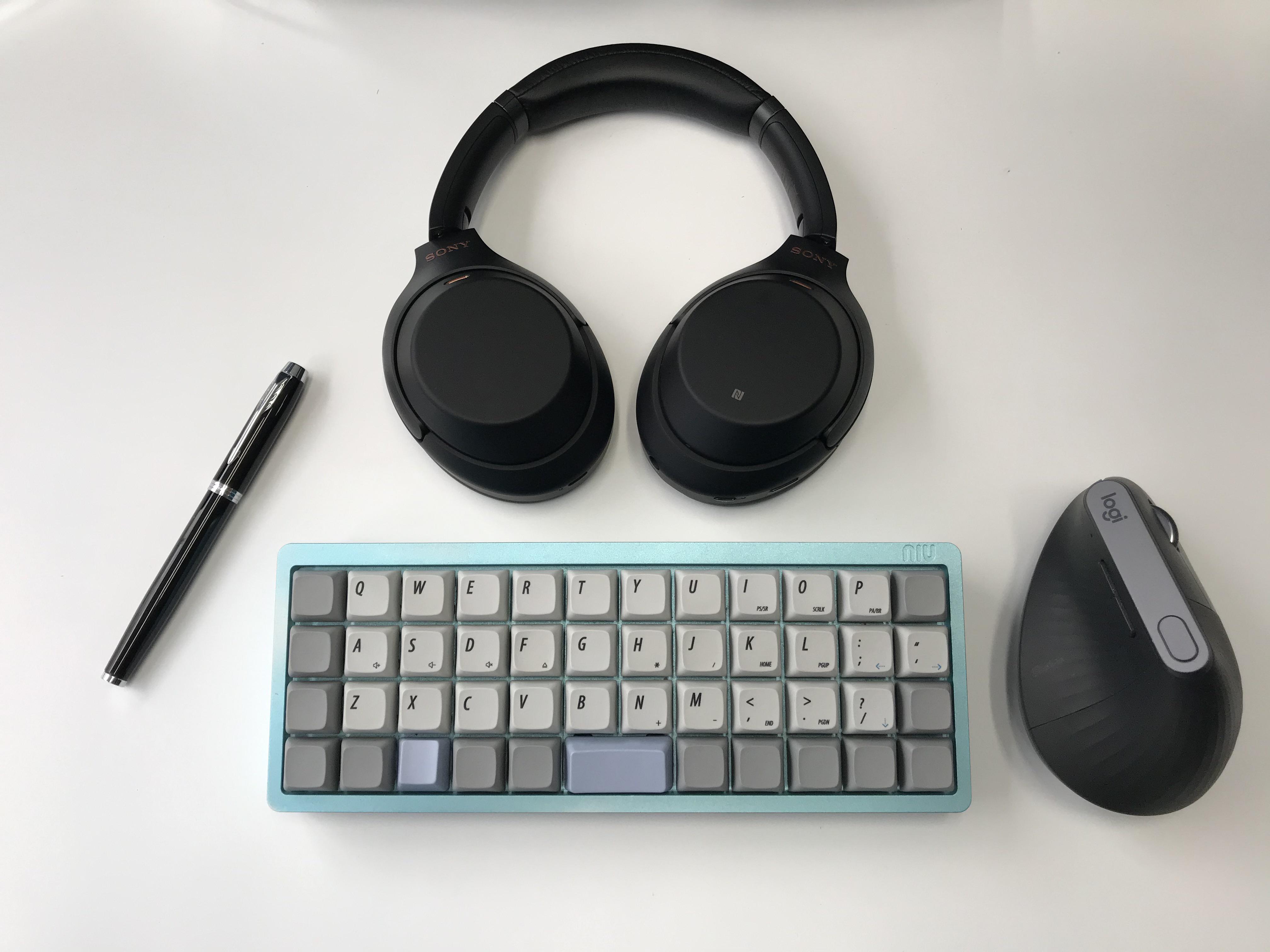 Back to work essentials | Scrolller