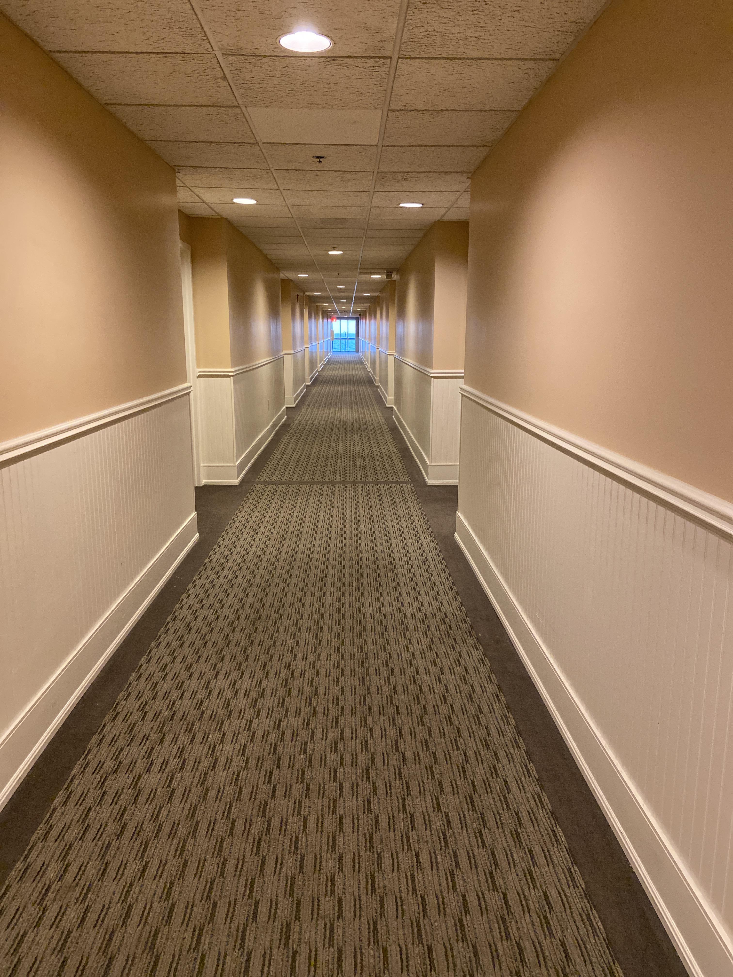 Backrooms Vibes | Scrolller