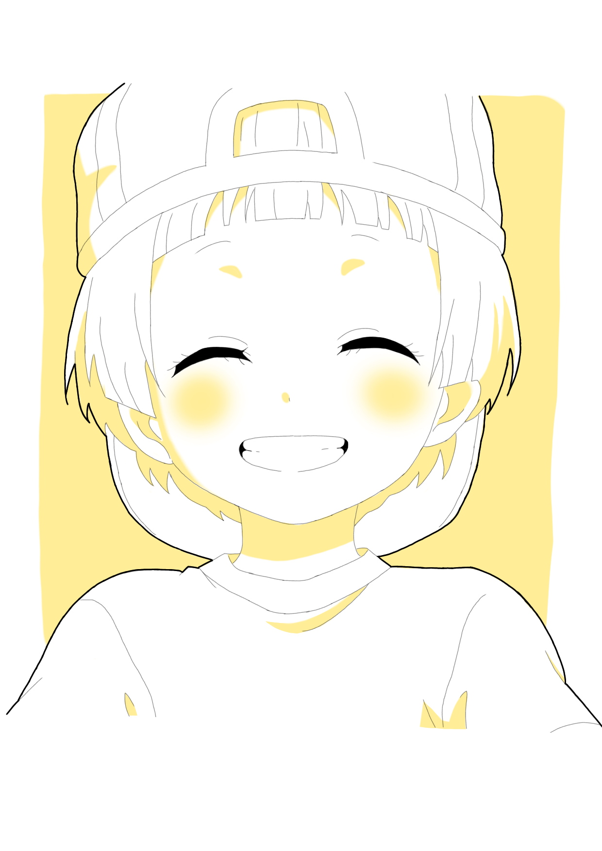 Backward Cap | Scrolller