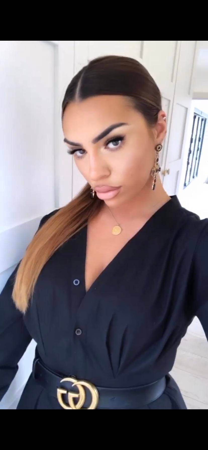 Bad & Boujee | Scrolller