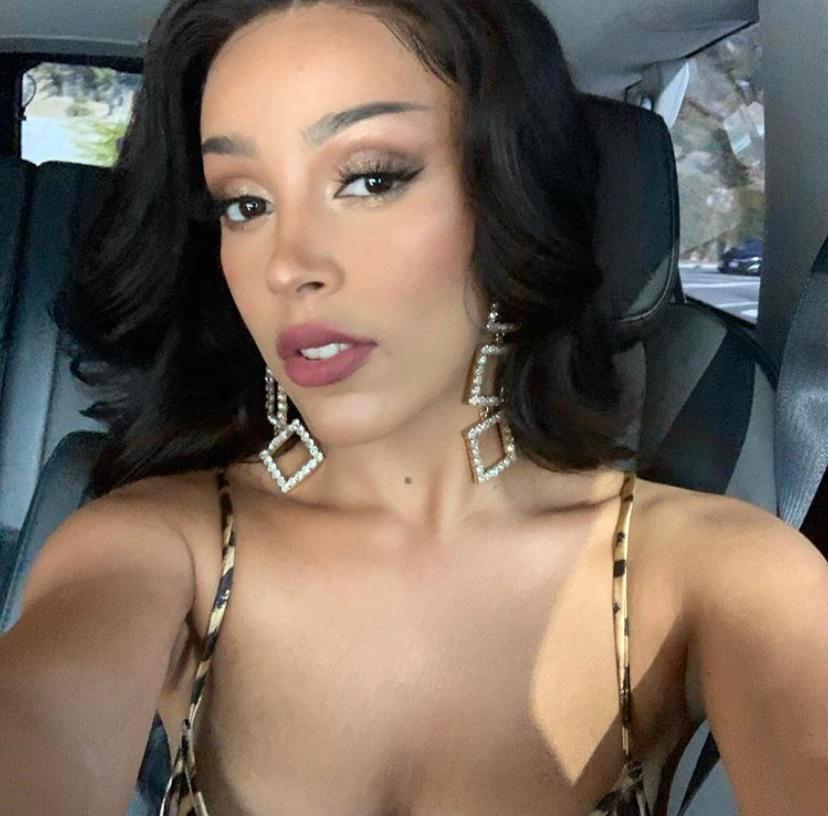 Bad as hell 🔥 | Scrolller