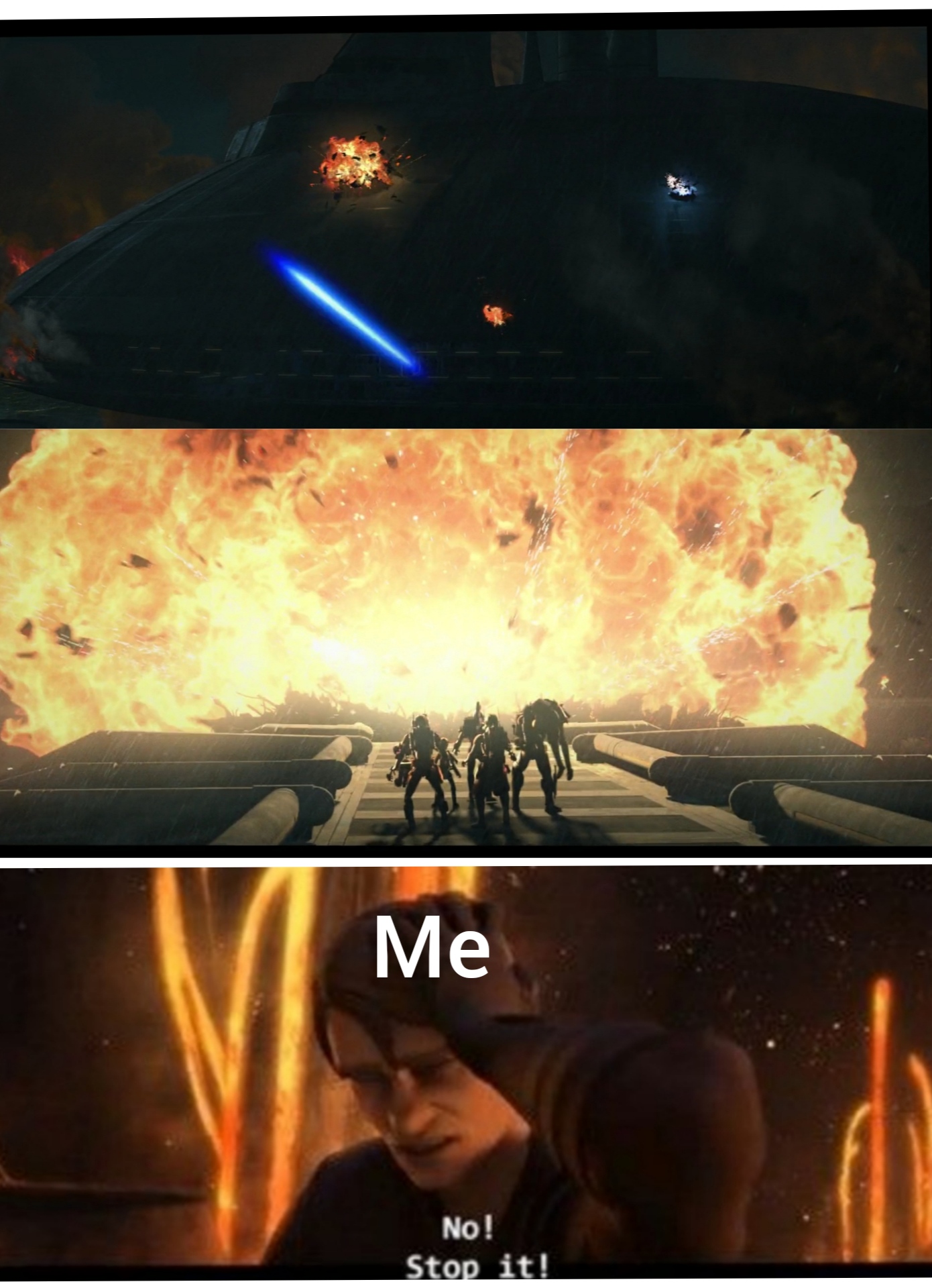 Bad Batch spoiler | Scrolller