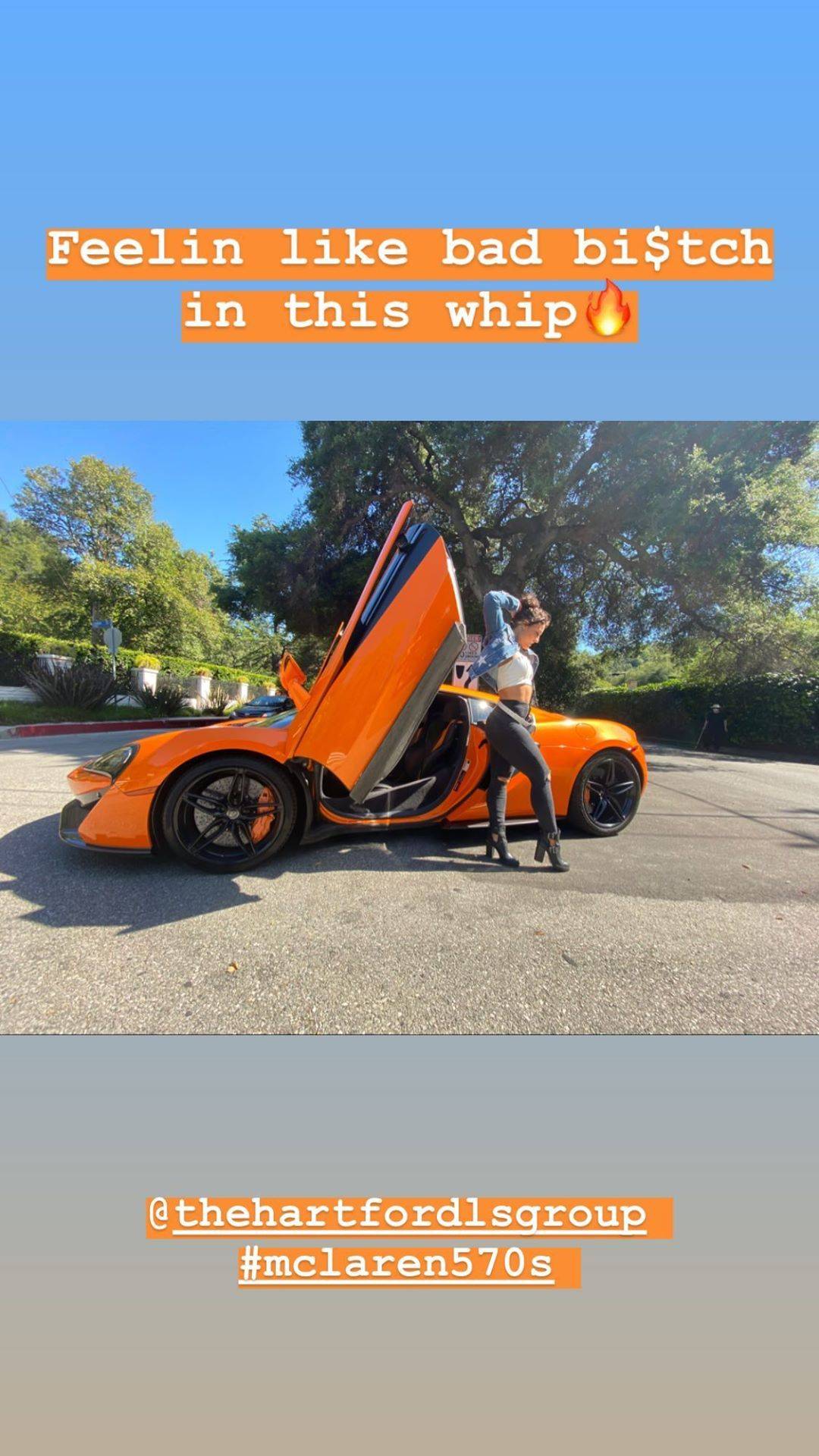 Bad Bi$tch | Scrolller