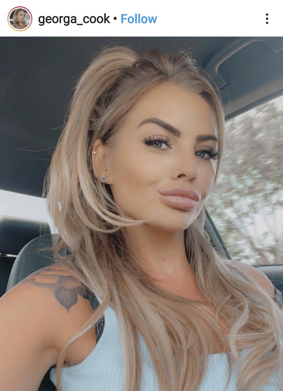 Bad bitch | Scrolller