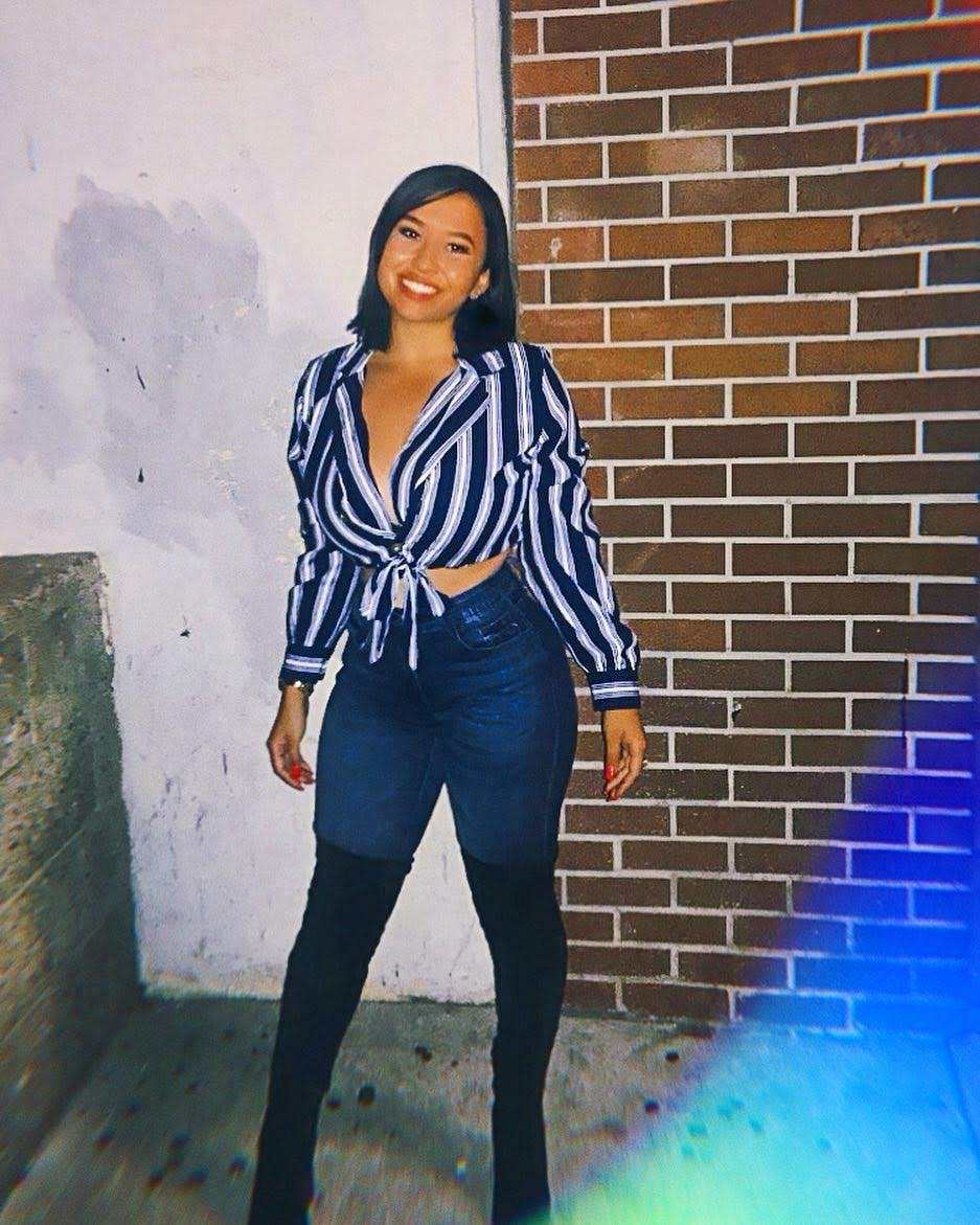 Bad Chica | Scrolller