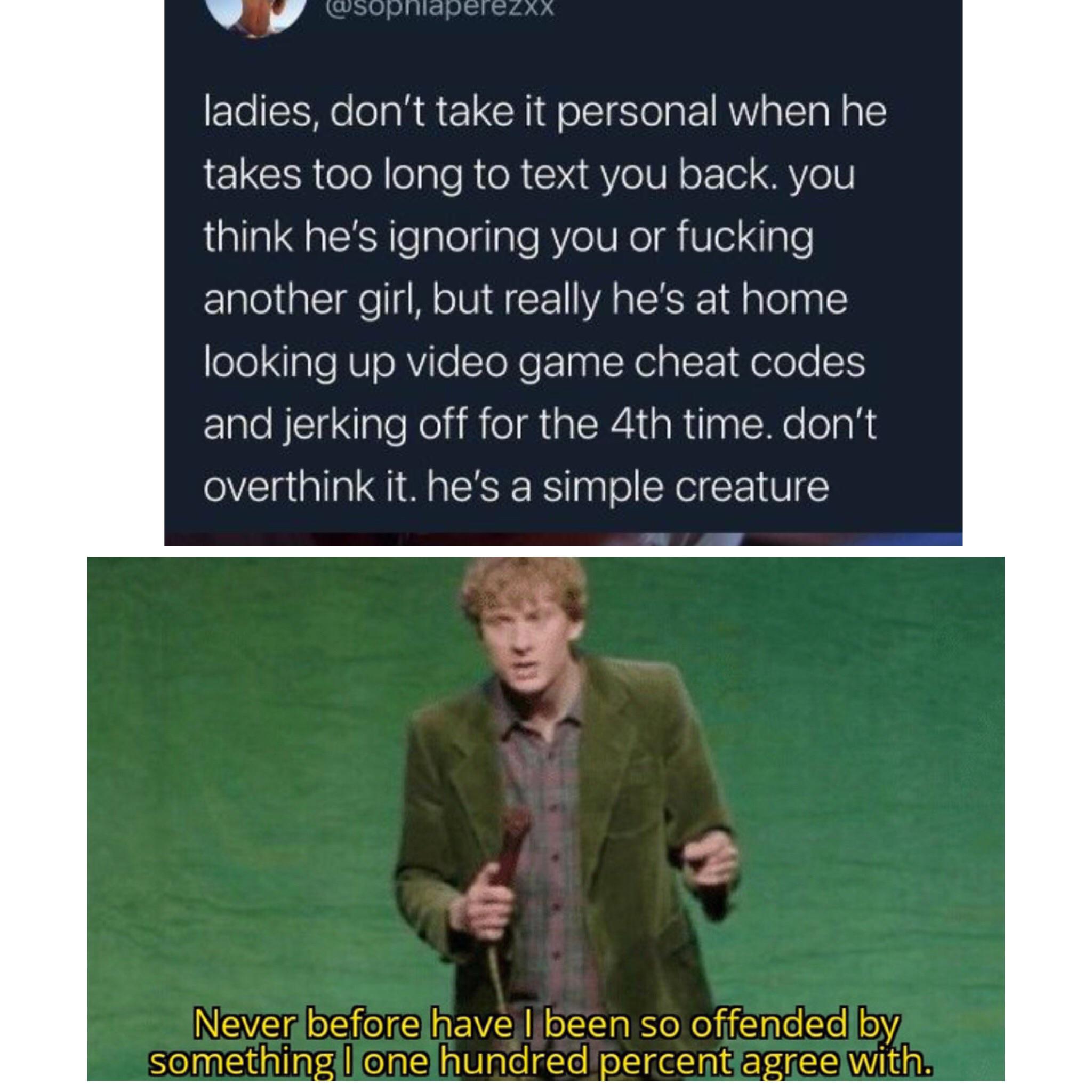 Bad editing srry | Scrolller