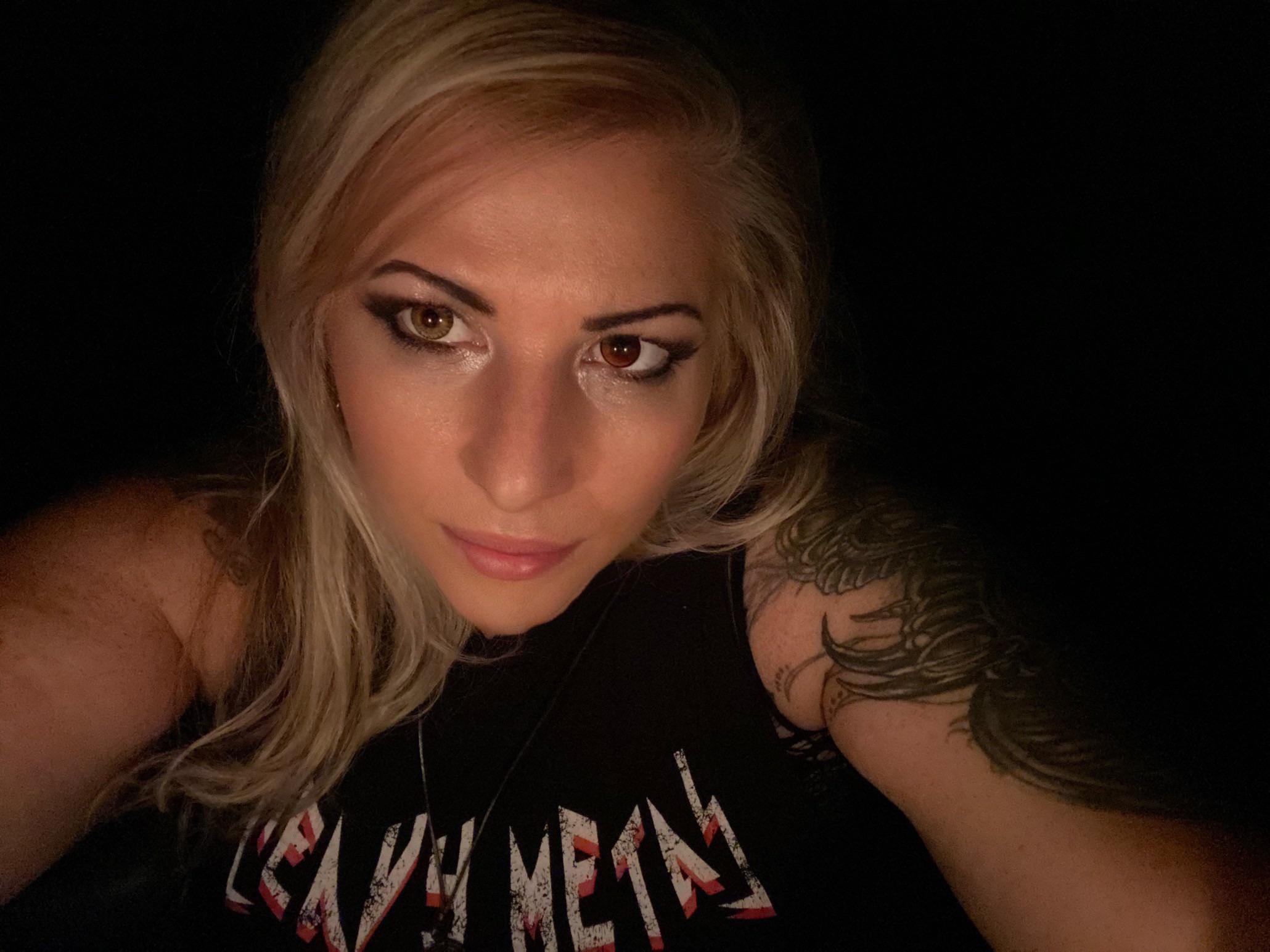 Bad Girl | Scrolller