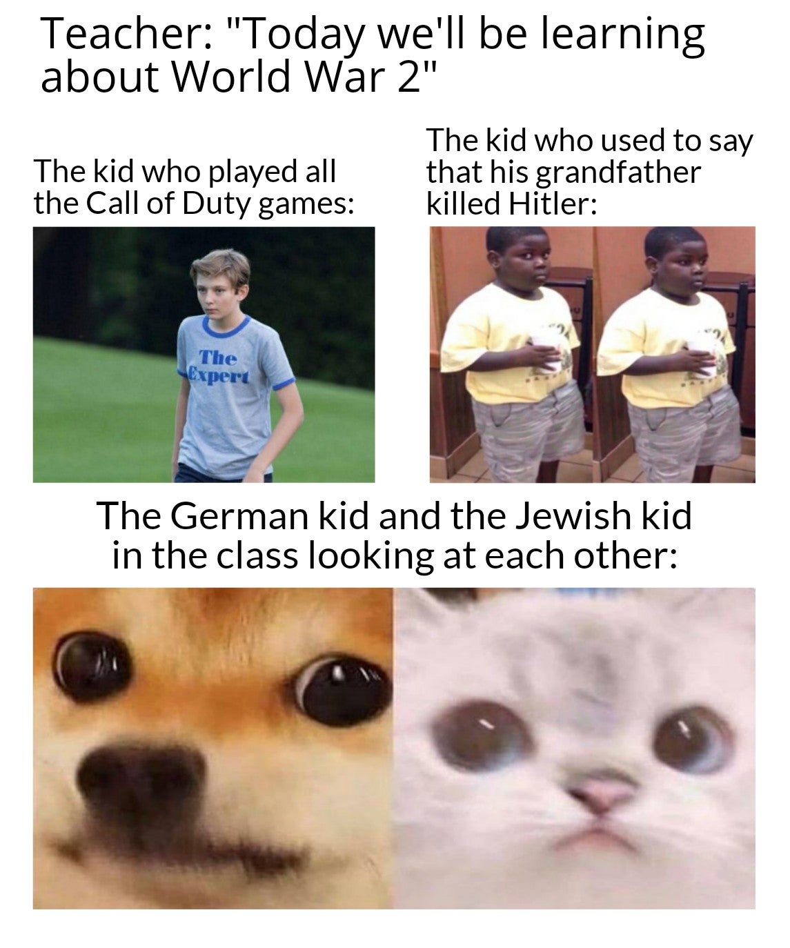 Bad meme | Scrolller