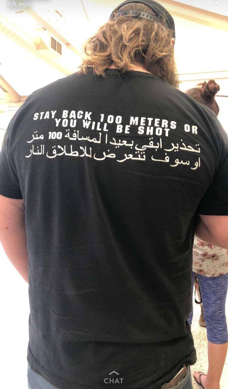 Badass at the DMV | Scrolller