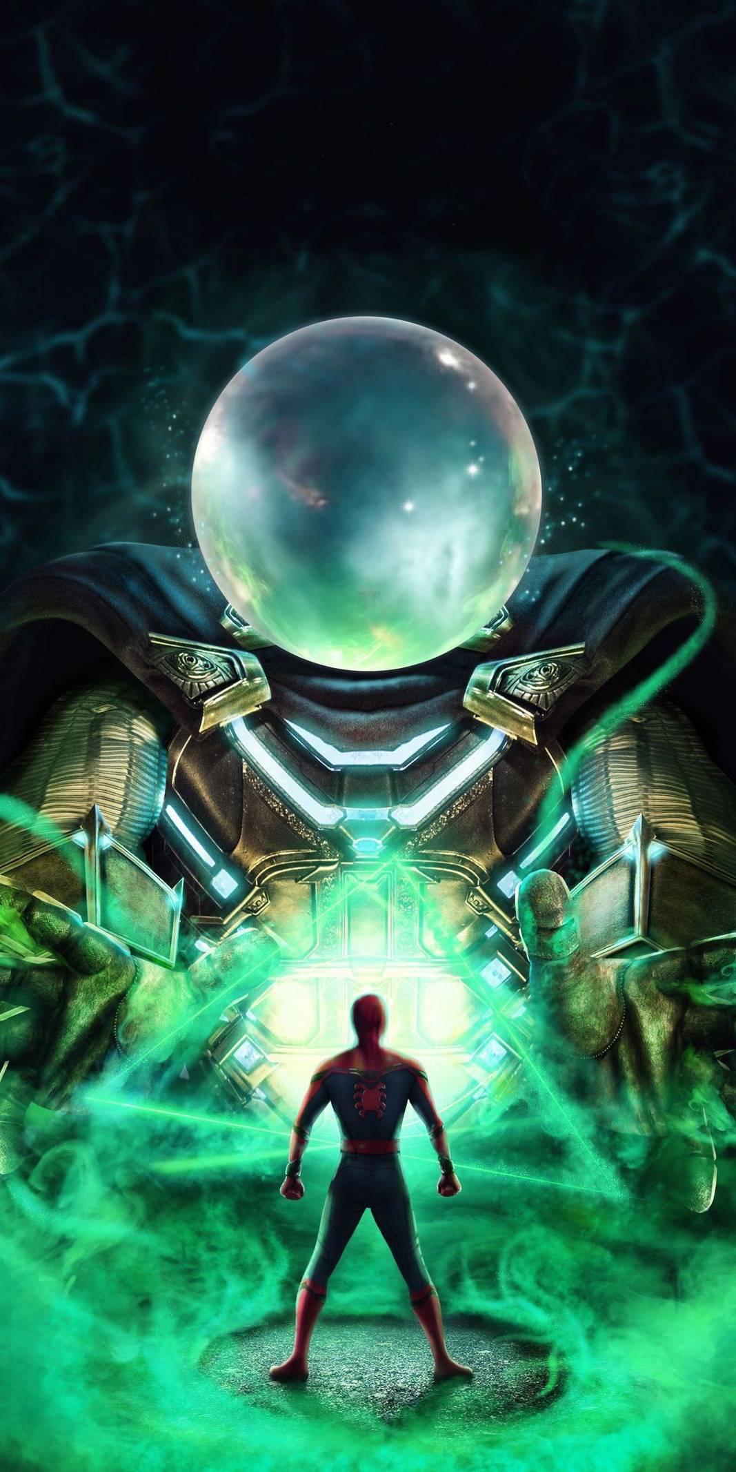 Badass piece of fan art. Not sure who to credit but if anyone knows comment it below! | Scrolller