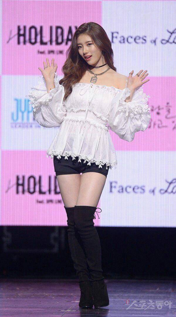 Bae Suzy | Scrolller