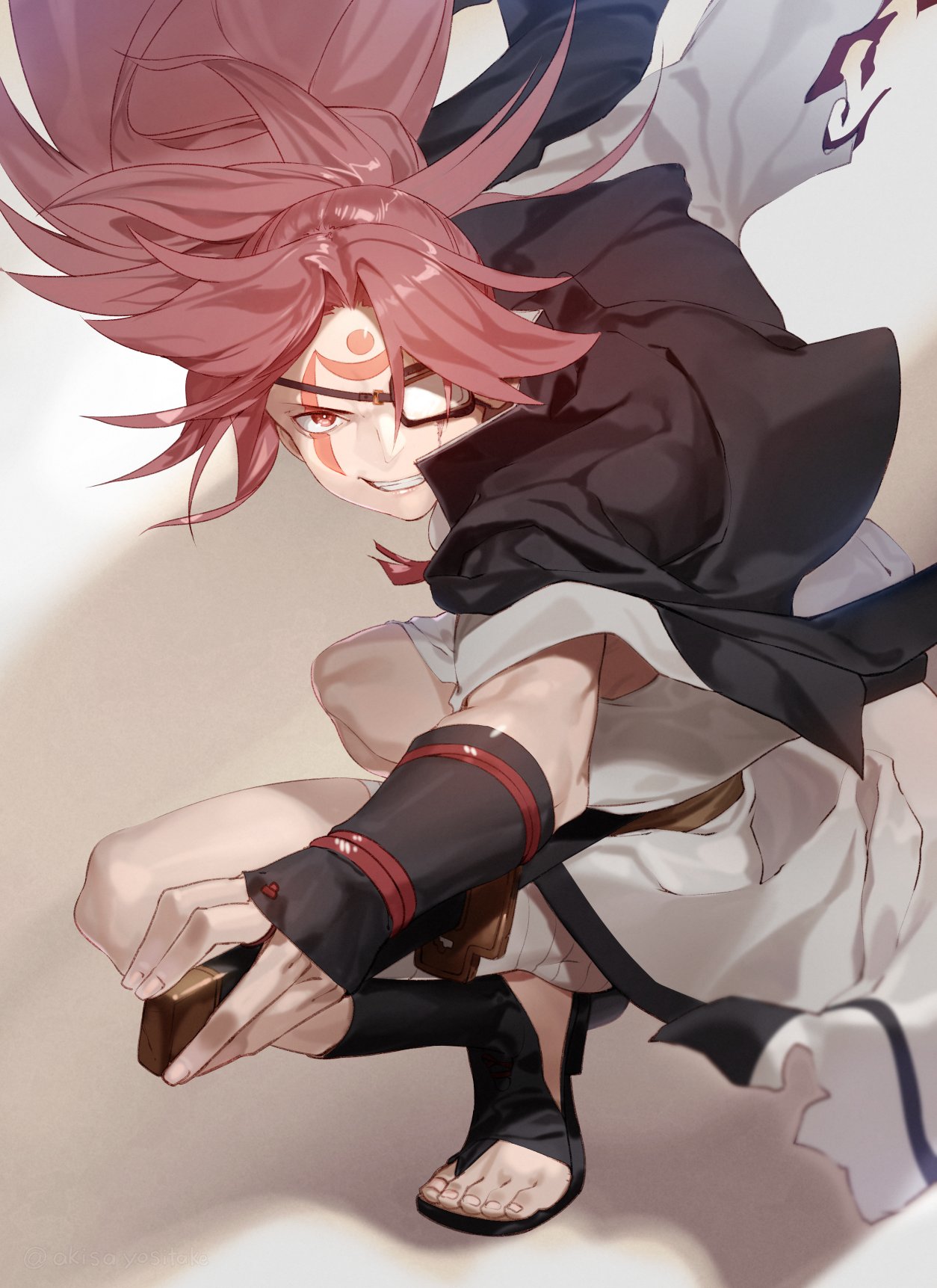 Baiken | Scrolller