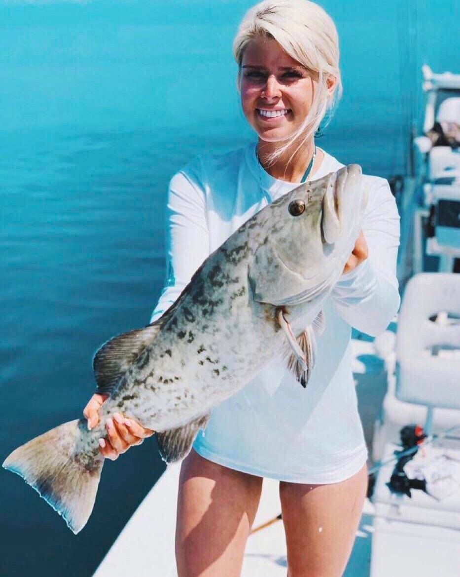 Bailey Griffis | Scrolller