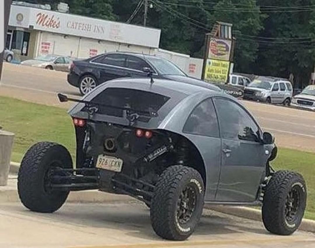 This Baja Beetle | Scrolller