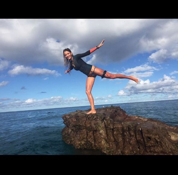 Balance. | Scrolller