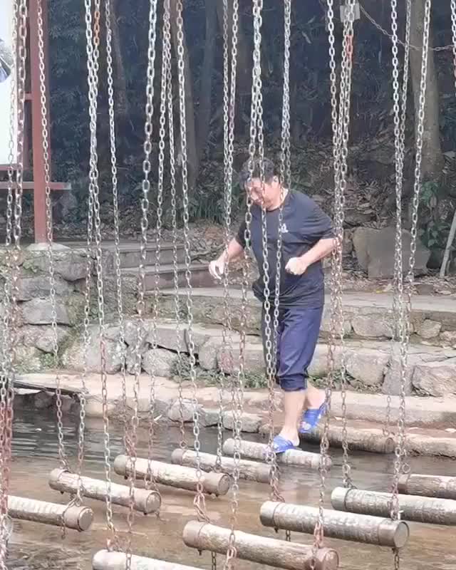 Balance level over 9000 | Scrolller